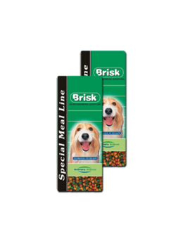 Brisk